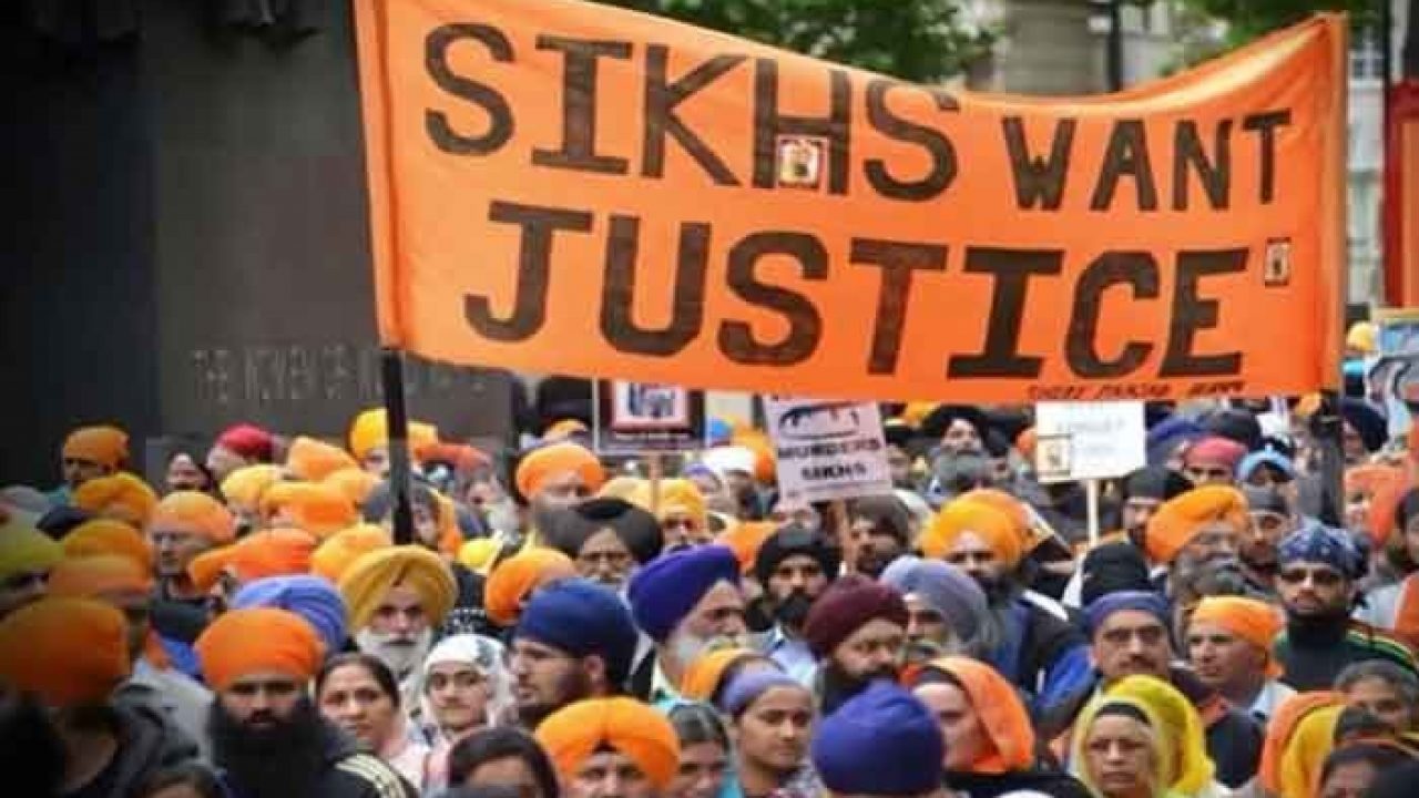 Resistance in Punjab: Lessons on Power from a Small Sikh Village ...
