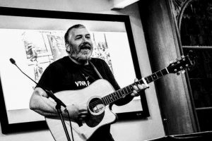 Euan Johnston Writing - Ungagged!