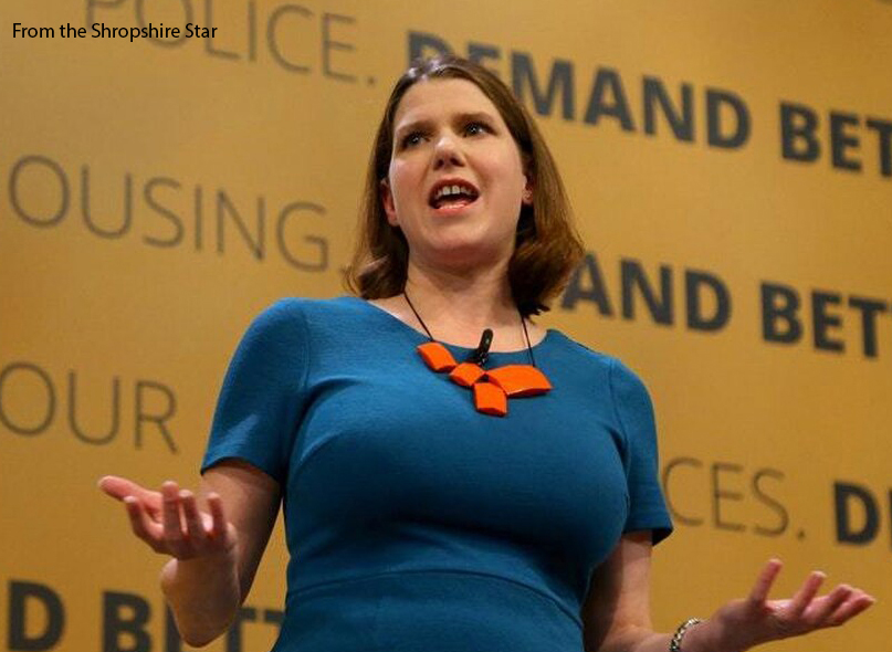 On Jo Swinson and Glasgow’s Attainment Challenge - Ungagged!