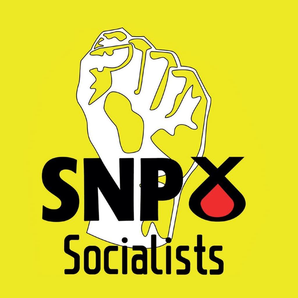 SNP Socialists statement on Covid 19 - Ungagged!