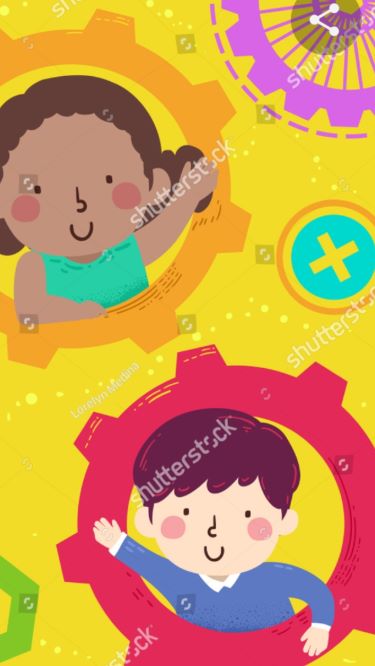 Just Another Cog In The Wheel by Hilary Long - Ungagged!