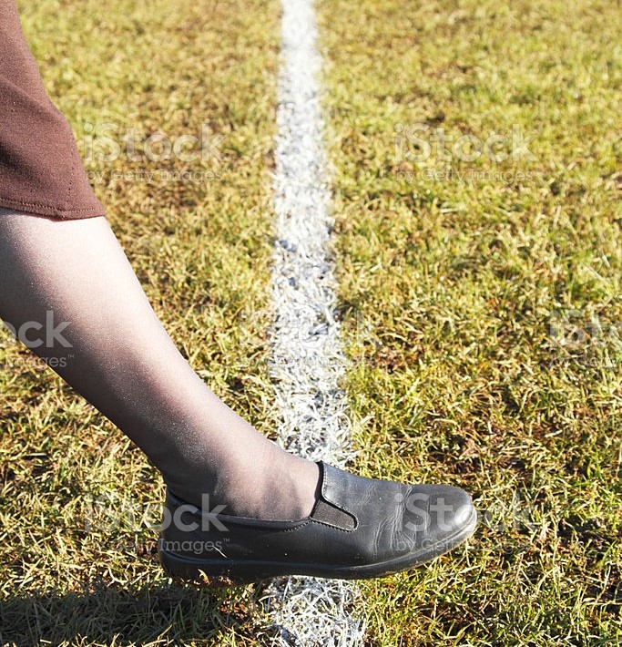 What and who will take us over the line? - Ungagged!