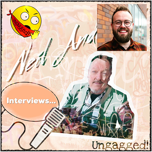 "We've got to the end of the road with the cuts" Glasgow SGP Cllr Dan ...