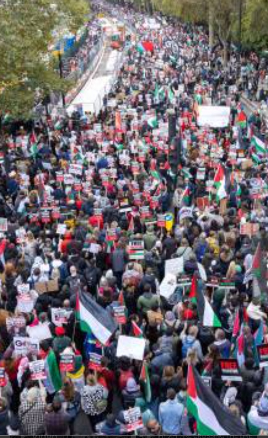 We Are Many, You Are Few by Val Waldron - Ungagged!