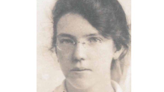 Scottish Political Biographies: Jane Haining - Ungagged!